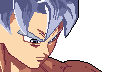 Goku Mui Outro Cutscene Dragon Ball Fighterz by Jerland2550 on DeviantArt