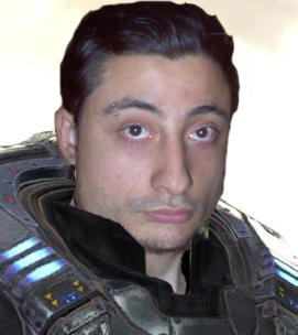 Deus 'Fenix' by deusign on DeviantArt