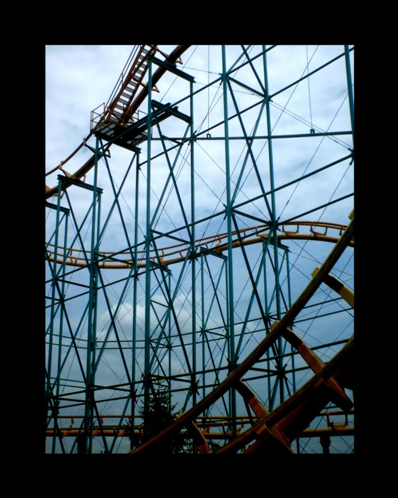 Coaster Clouds by DDRMixer on DeviantArt