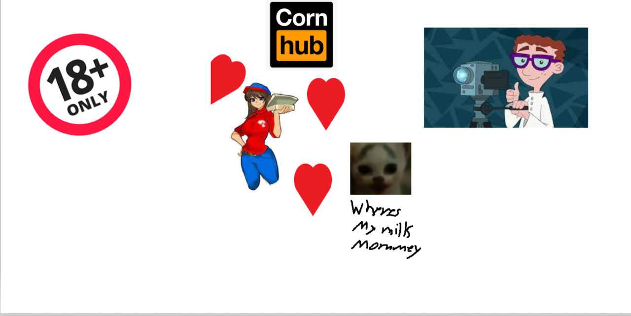 Milk Mommy By Northatlanticocean On Deviantart