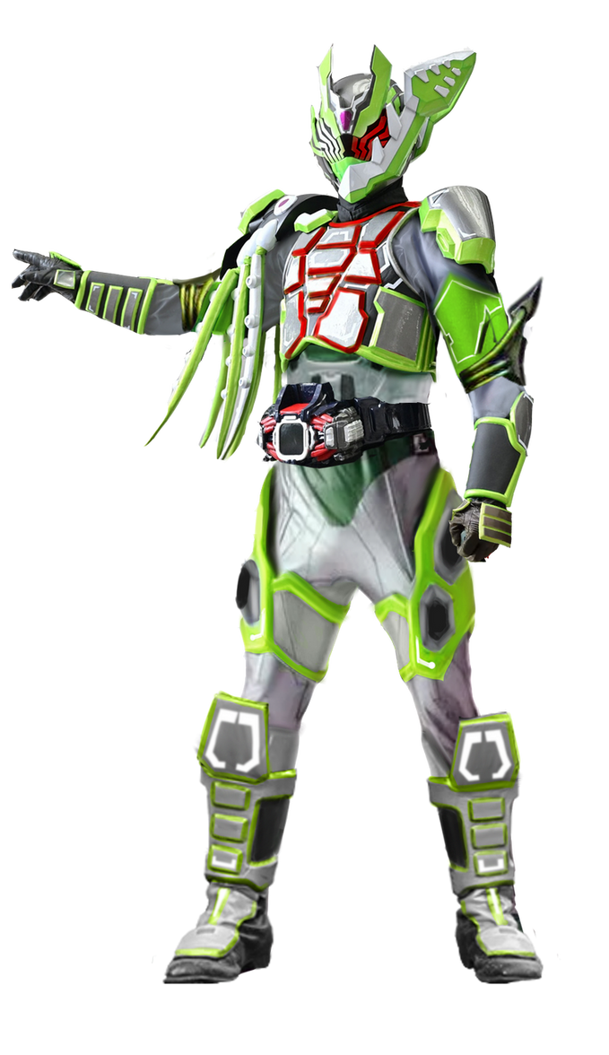 Kamen Rider Orteca by kaluks on DeviantArt Kamen Rider Orteca by kaluks on DeviantArt