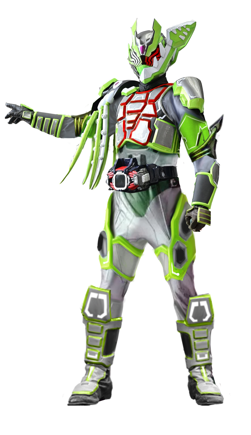 Kamen Rider Orteca by kaluks on DeviantArt Kamen Rider Orteca by kaluks on DeviantArt