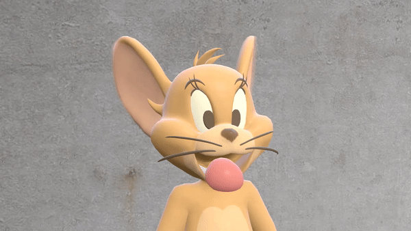 Explore The Best Jerrymousemultiversus Art Deviantart