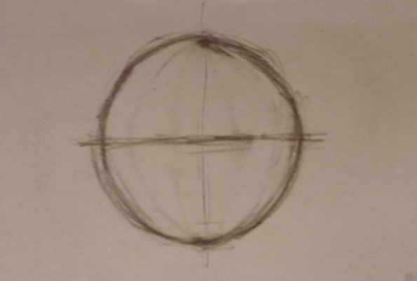 Rotating Sphere By Greatestmomedianever On Deviantart