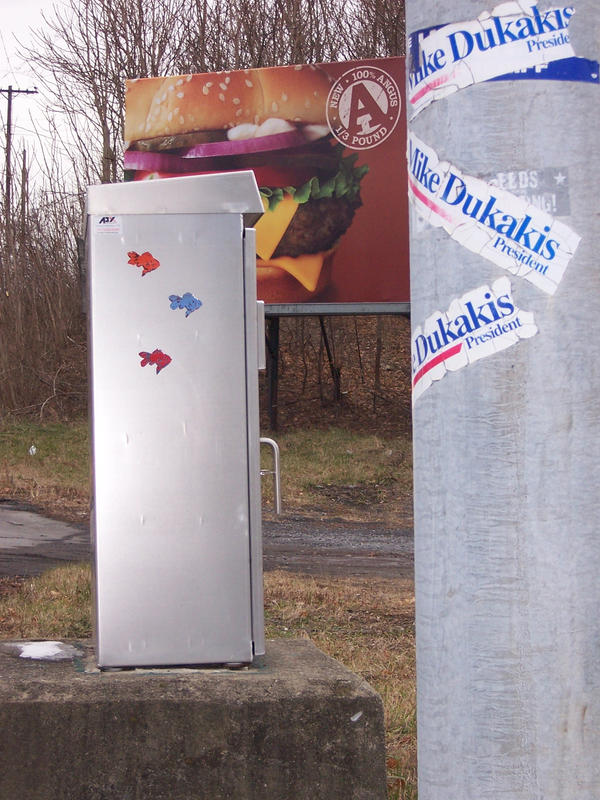Dukakis by mattbecher on DeviantArt