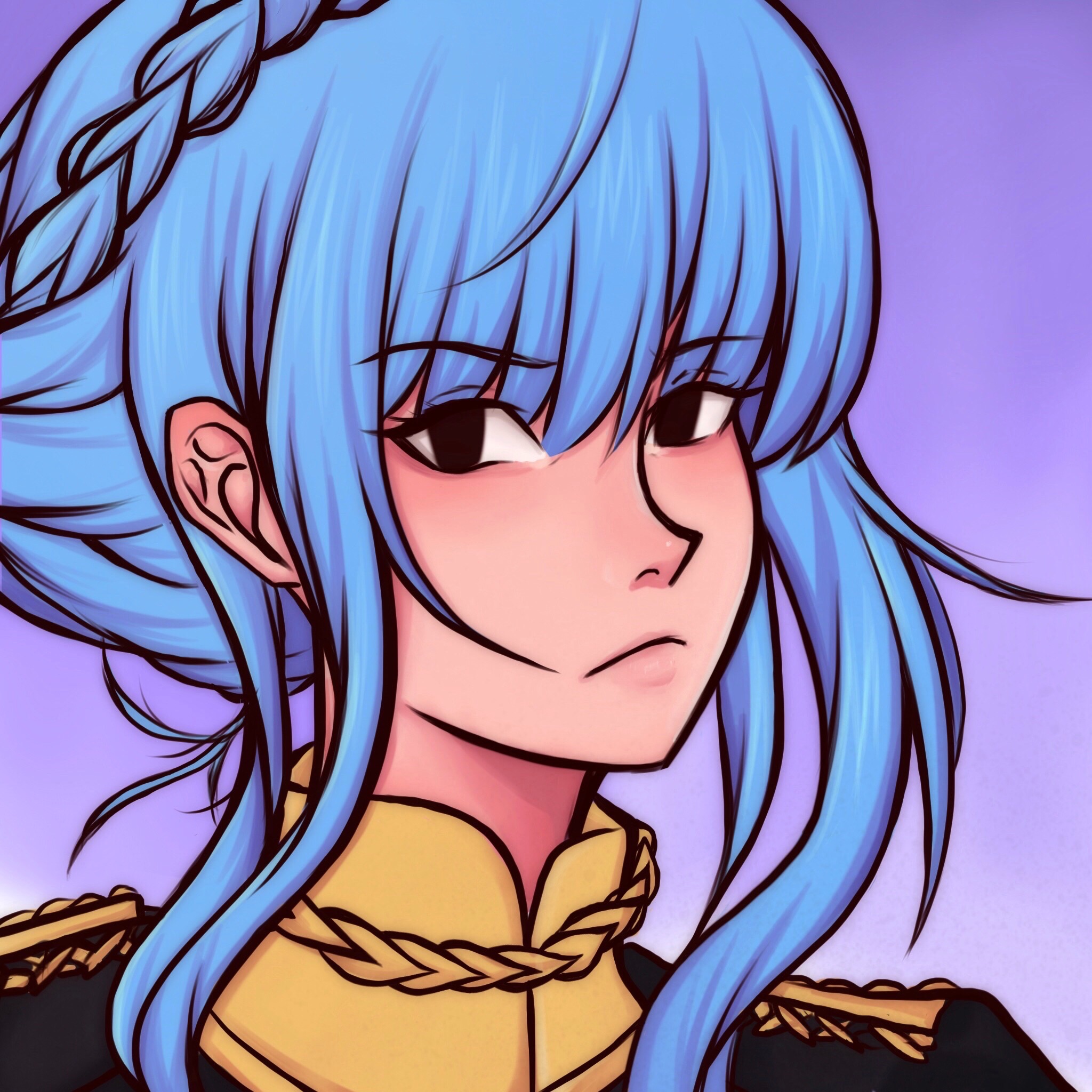 Marianne By Triplemosaic On DeviantArt marianne-by-triplemosaic-on-deviantart