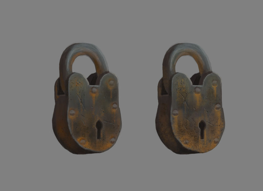 Rust Practice By Deeropatra On Deviantart