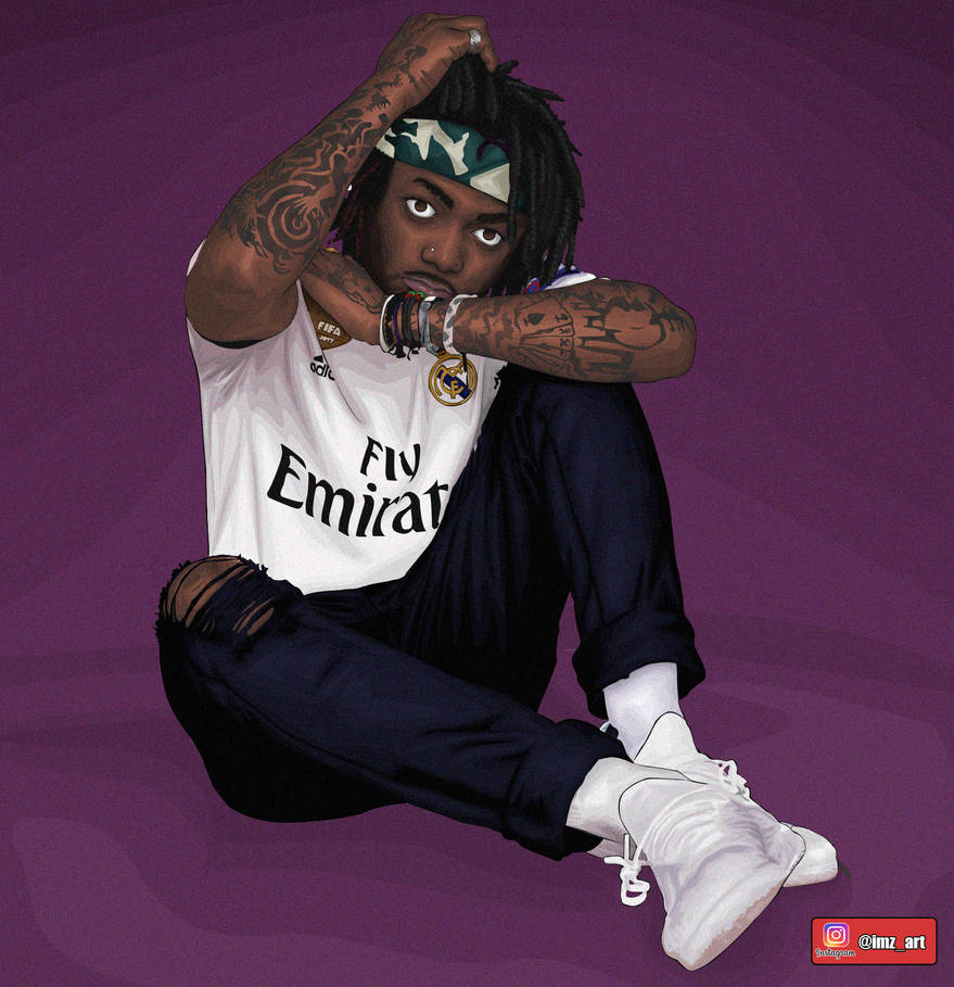 Jid 3 By Imzart On Deviantart