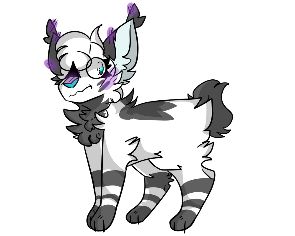 Skinny Love Personal By Rainforesst On Deviantart