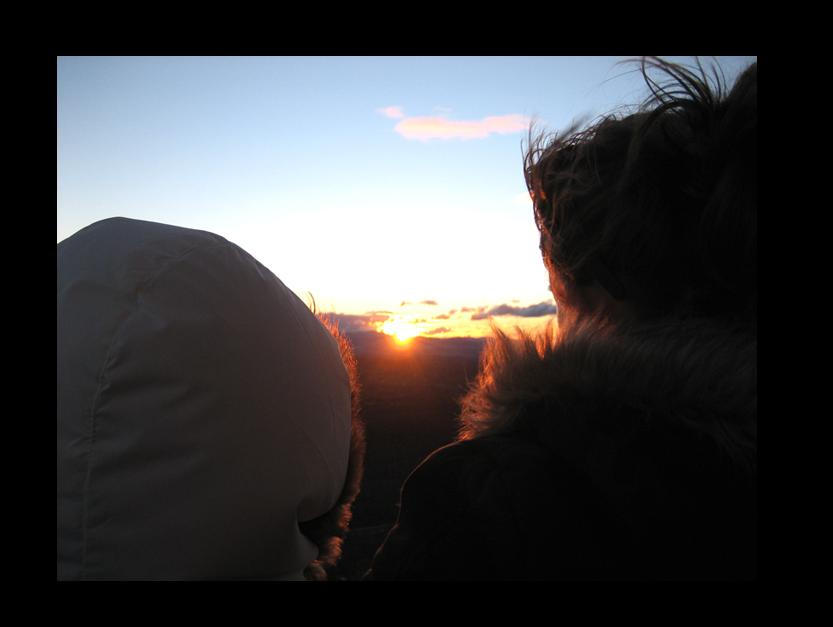 Staring at the Sun by wisemen757 on DeviantArt