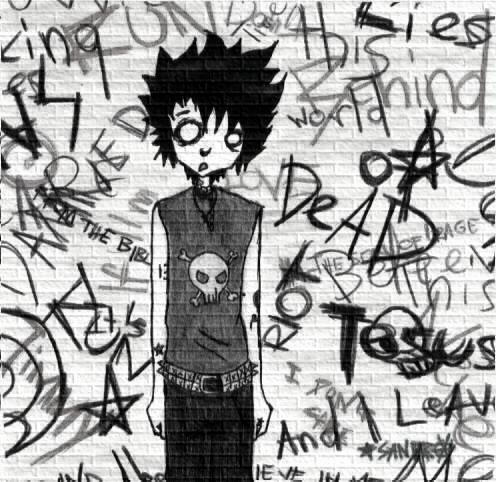 st jimmy by bit-by-bats on DeviantArt