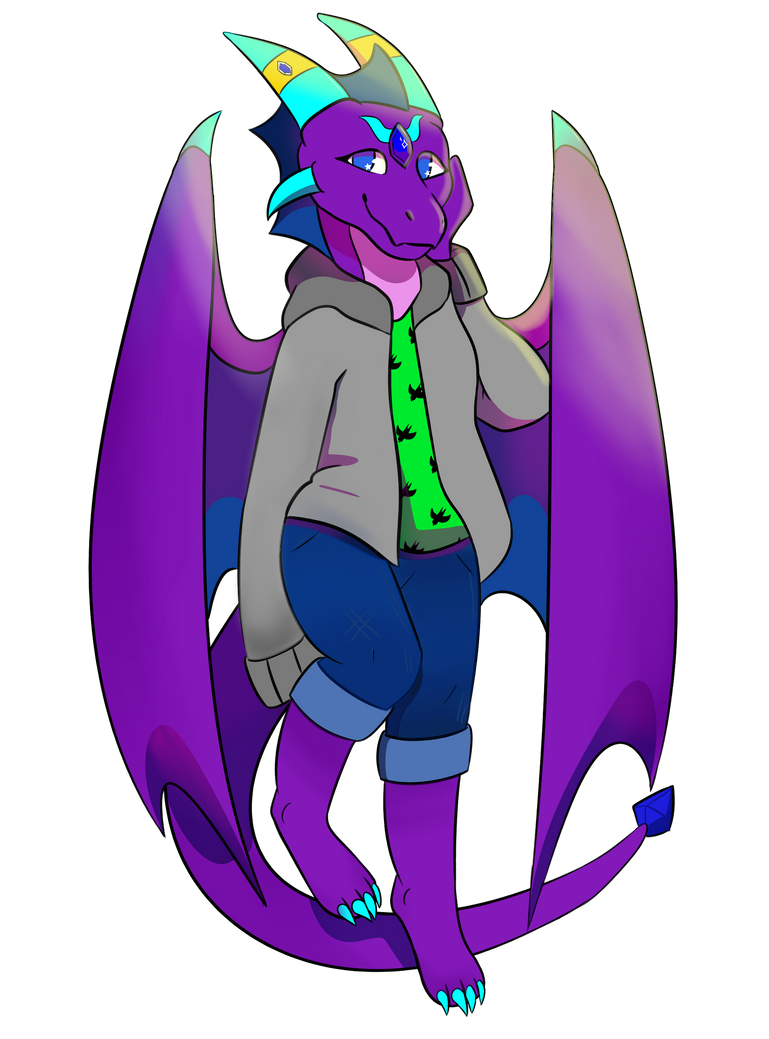 Anthro Styler By Dragonsfriend90 On Deviantart
