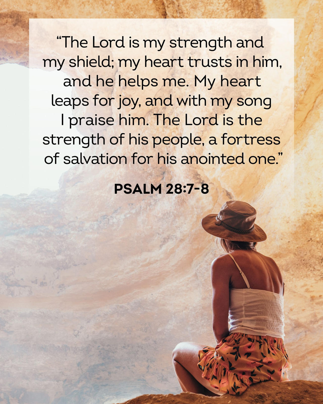 Psalm 28 7 8 By Crossmaximus On DeviantArt psalm-28-7-8-by-crossmaximus-on-deviantart