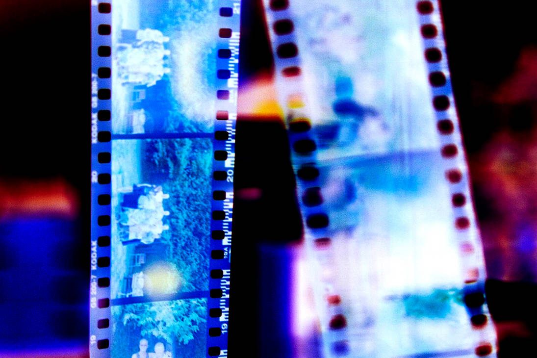 Inverted Negative by evilmessiah on DeviantArt