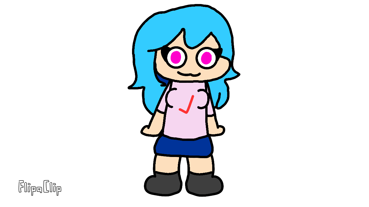 Sky Shows Off Her Feet Animation By Feetarecool12 On Deviantart