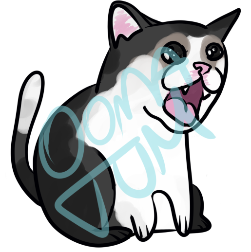 Crying Cat Meme By Oomatum On Deviantart