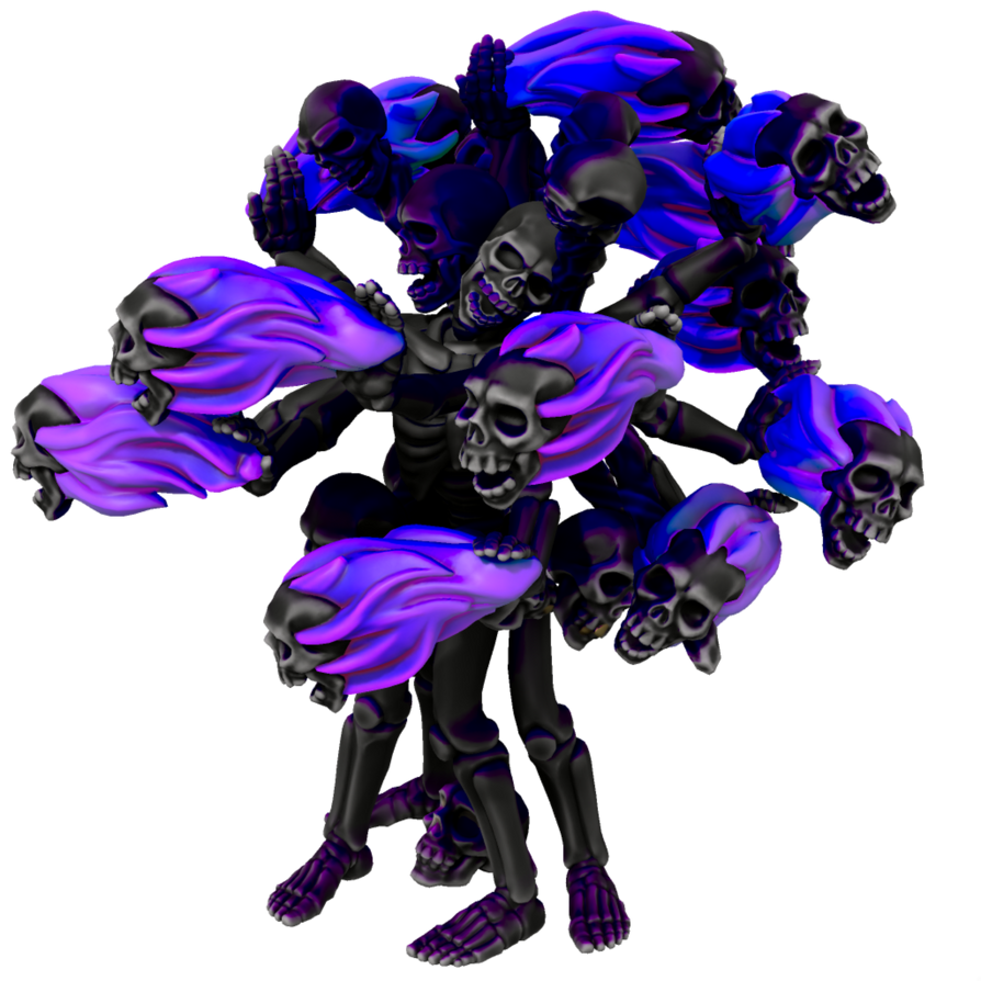 The Caller of Darkness by TheAutisticStrahdFan on DeviantArt The Caller of Darkness by TheAutisticStrahdFan on DeviantArt