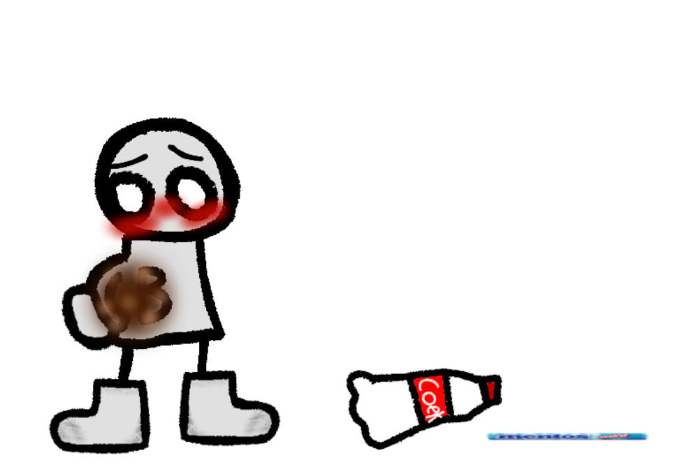 Sockys Soda Filled Pillow By Masongamer3552 On Deviantart