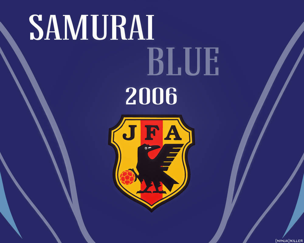 Samurai Blue 2006 by NinjaKiller on DeviantArt