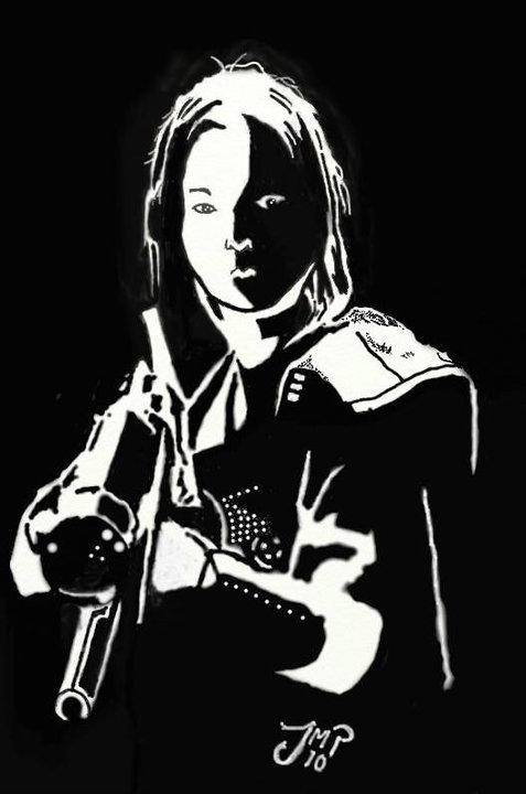 Roleplaying Characters By Poikonen On Deviantart