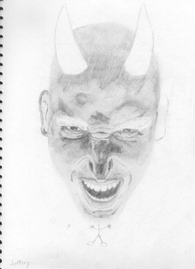 Jeffery by drownwithme224 on DeviantArt