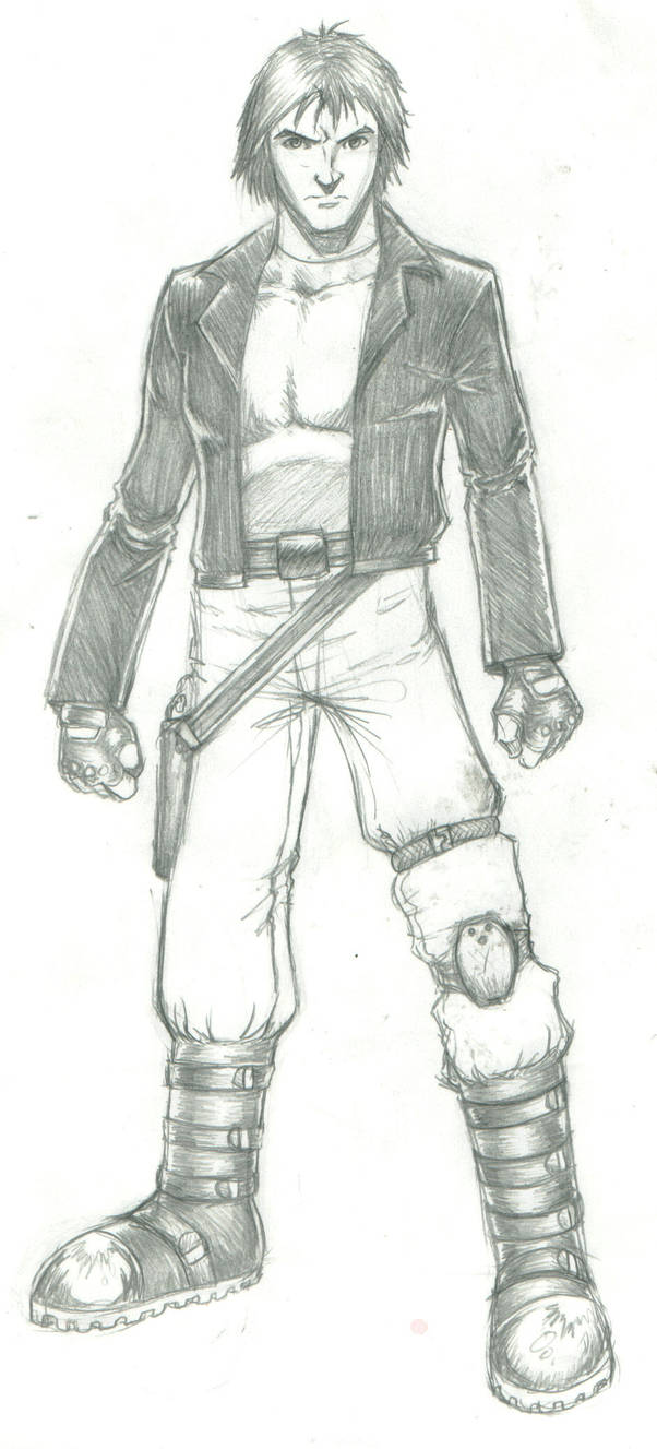 Spyguy By Lazer22 On Deviantart