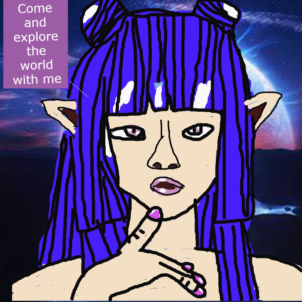Cute Elf Girl By Lpslil3211 On Deviantart
