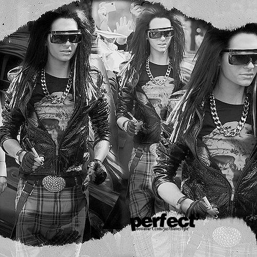 Bill In France By Justhavestyle On DeviantArt bill-in-france-by-justhavestyle-on-deviantart