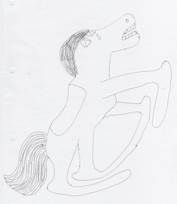 wooden horse tf by terminatorfan on DeviantArt