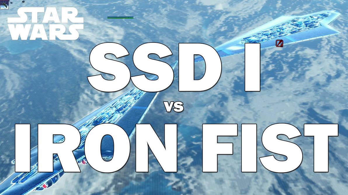 STAR WARS SUPER BATTLE//SSD I vs Iron Fist by NomadaFirefox on DeviantArt STAR WARS SUPER BATTLE//SSD I vs Iron Fist by NomadaFirefox on DeviantArt
