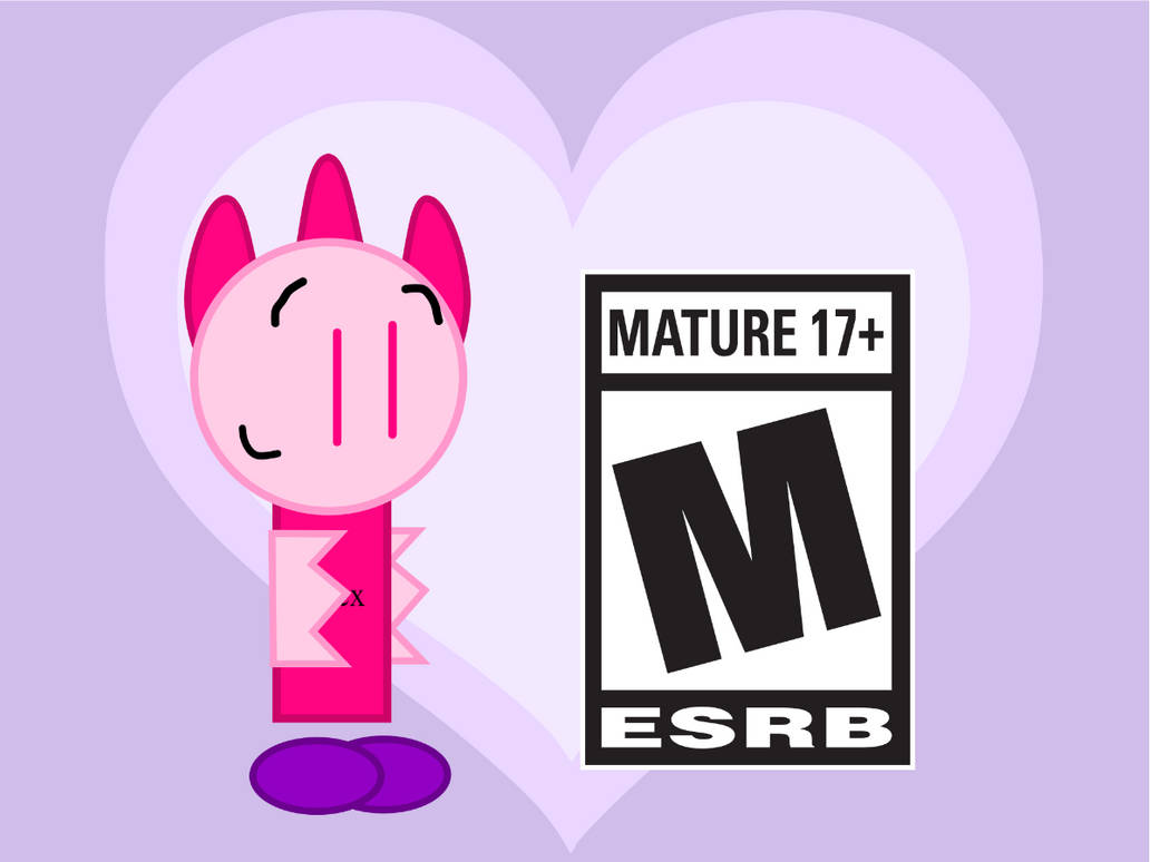 Why Esrb Scans By P1x1b00p On Deviantart