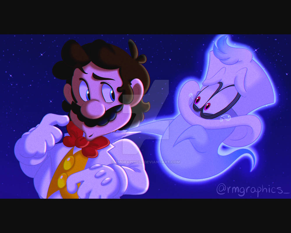 Super Mario Odyssey Mario And Cappy Dtiys Entry By Rmgraphics1 On