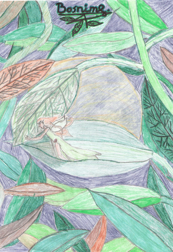 Bosnimf. by dragonheart-16 on DeviantArt