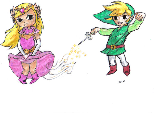 Another windy day by Godstone on DeviantArt