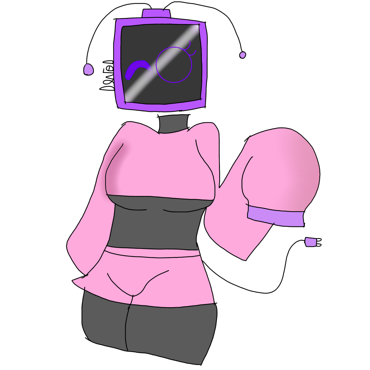 Sam For Mariah Arts By Devodleaf On Deviantart