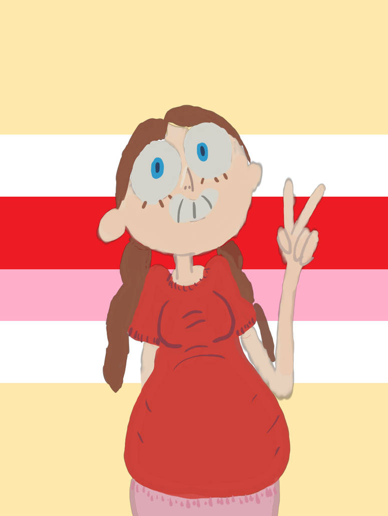 Vore Flag Sue By Sweetlycreations On Deviantart