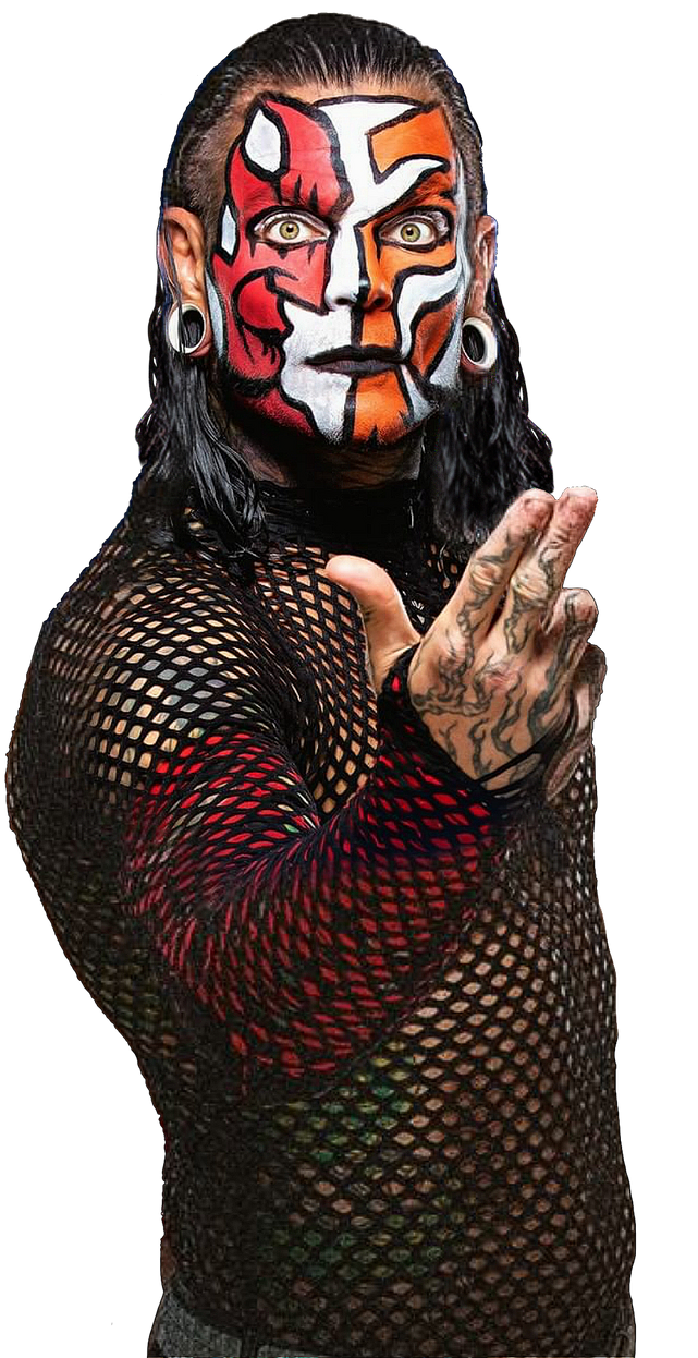 WWE Jeff Hardy Render 2020 by VRENDERSWWE on DeviantArt WWE Jeff Hardy Render 2020 by VRENDERSWWE on DeviantArt