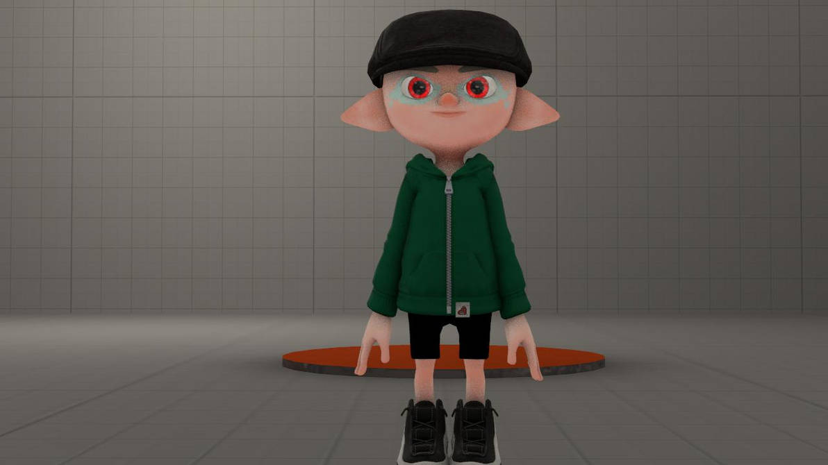 Brendon Silverton SFM Splatoon Inktoling OC by Pierre1987 on DeviantArt Brendon Silverton SFM Splatoon Inktoling OC by Pierre1987 on DeviantArt