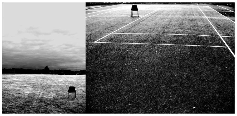 isolation by Invisible-Shadow on DeviantArt