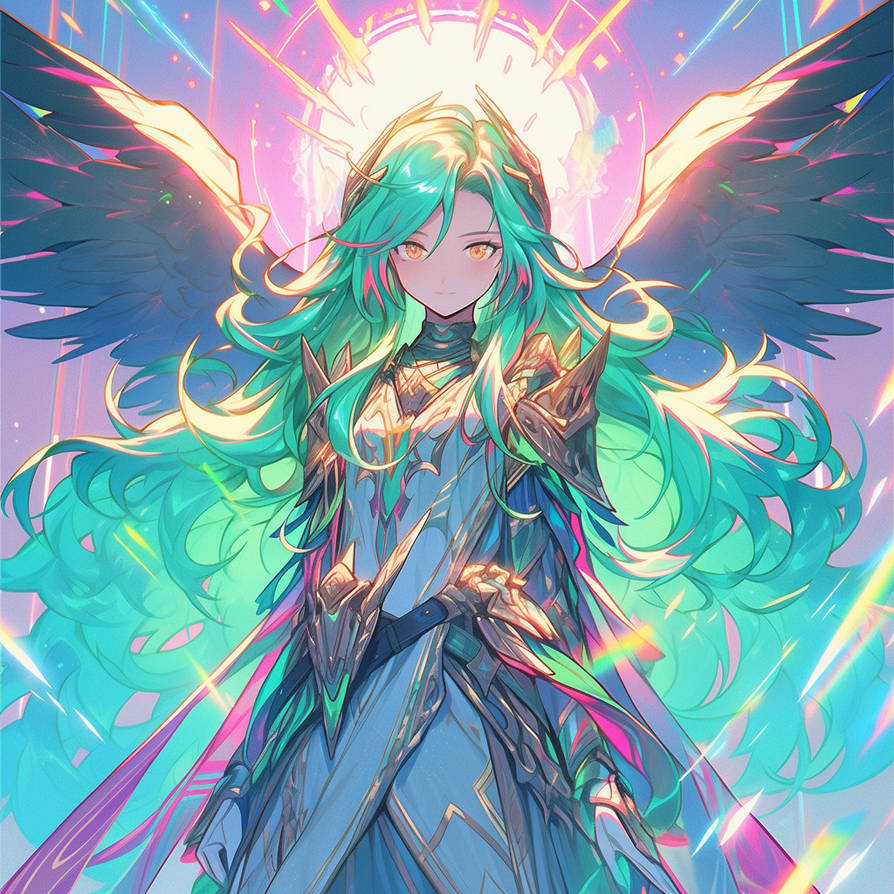 Oh My Goddess By Kendrjickwright On Deviantart