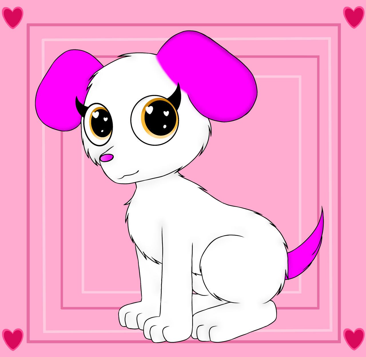 Mia T Fanart By Artziidubz On Deviantart