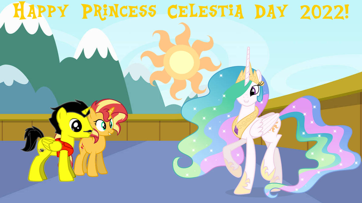 Princess Celestia Cutie Mark By Blackgryph0n On Deviantart