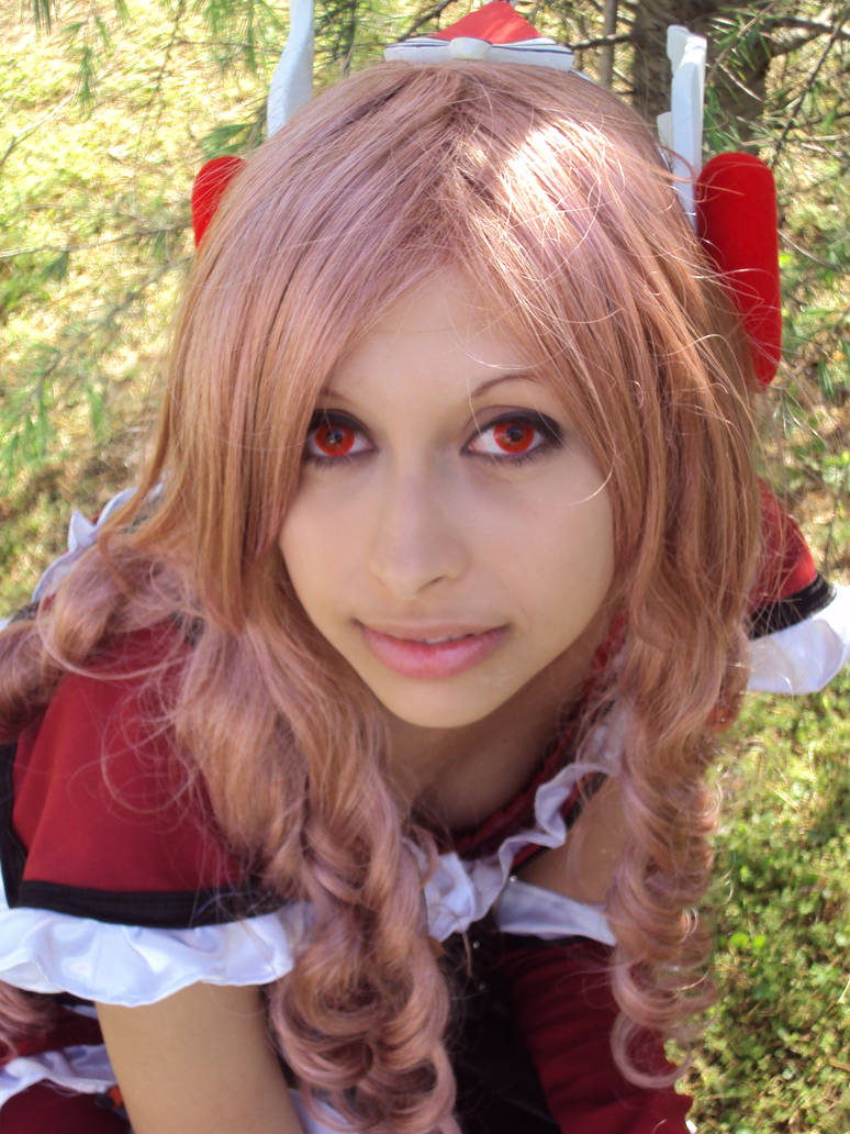 Cure Passion By Kirayoshida On Deviantart
