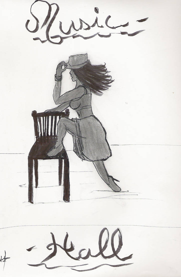 Music-Hall by Leanea on DeviantArt