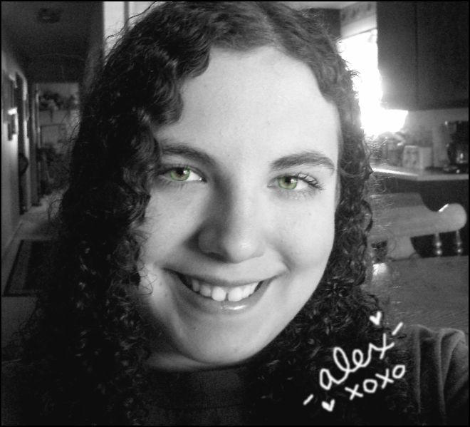 Color Splash Hazel Eyed Me By Shock777 On Deviantart