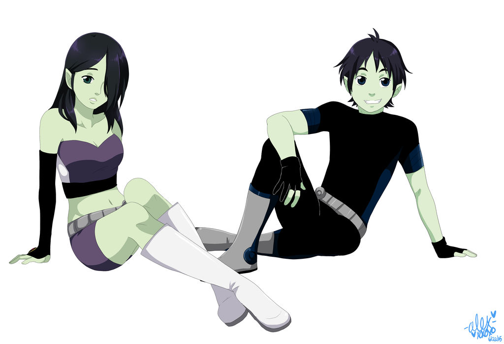 Logan Siblings By Shock777 On Deviantart