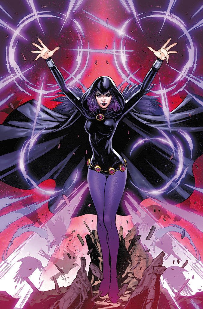 Lazarus Planet-Raven Reborn by battle810 on DeviantArt Lazarus Planet-Raven Reborn by battle810 on DeviantArt