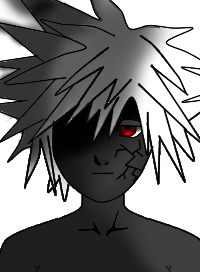 Dark Sora By Biakurai892 On Deviantart