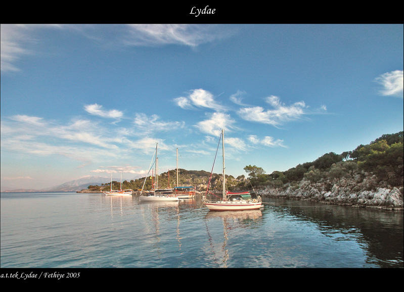 Lydae by thespis1 on DeviantArt