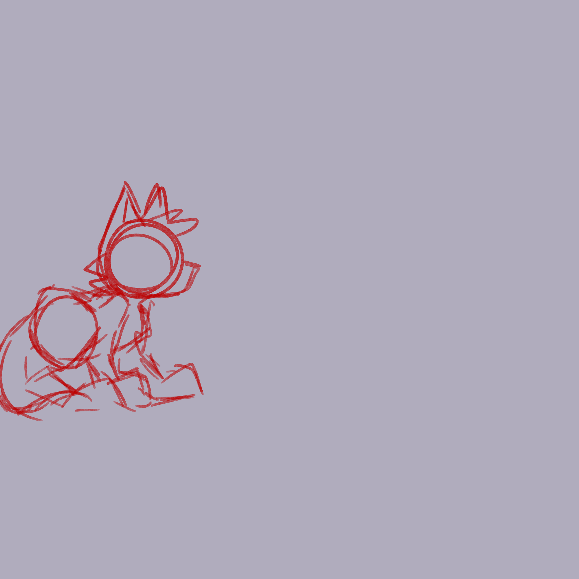 Jump Animation By Fizzlefoxxle On Deviantart